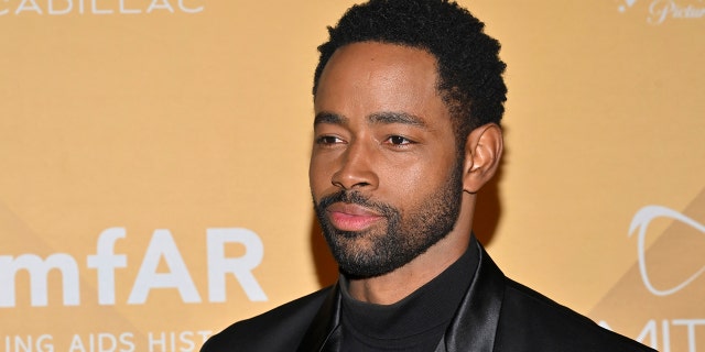 'Top Gun: Maverick' star Jay Ellis reveals what he learned from Tom ...