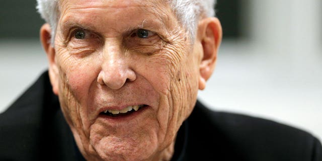 Union leader who was shot in the head during Robert F. Kennedy ...