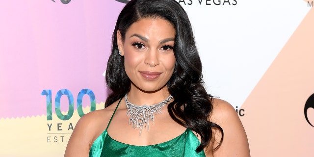 ‘Dancing with the Stars’: Jordin Sparks sent home, shares ‘scary’ life ... ‘Dancing with the Stars’: Jordin Sparks sent home, shares ‘scary’ life ...