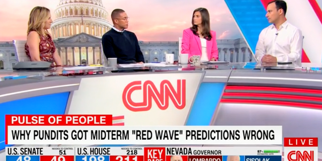 Former CBS producer blames journalists for distrust in media, Don Lemon ... Former CBS producer blames journalists for distrust in media, Don Lemon ...