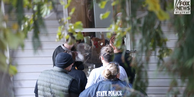 Neighbor of murdered University of Idaho students describes crime scene ... Neighbor of murdered University of Idaho students describes crime scene ...