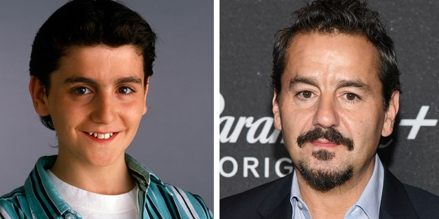 Sylvester Stallone’s ‘Tulsa King’ co-star Max Casella says he didn't ...