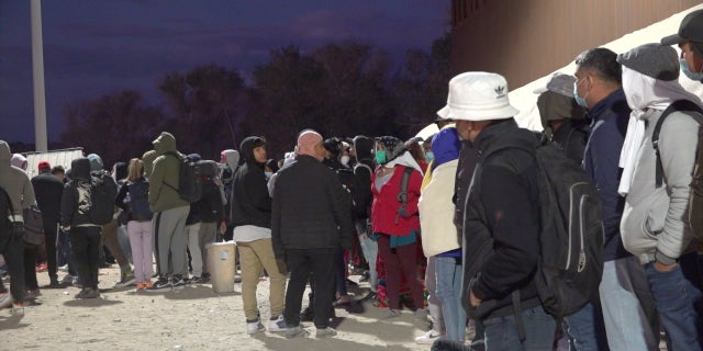 PRIVATE BORDER SECURITY: Yuma families forced to hire armed guards amid ... PRIVATE BORDER SECURITY: Yuma families forced to hire armed guards amid ...