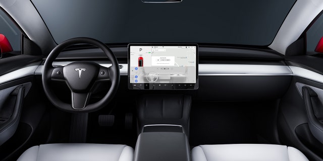 Tesla 'Highland' electric car in the works, report says | Fox News