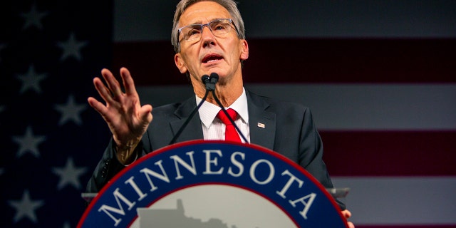 Minnesota election results: Democrats ride ‘blue wave’ to trifecta win ...