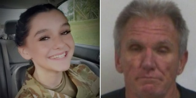 Missing Tennessee teen turns up dead, 63-year-old man faces murder rap ...