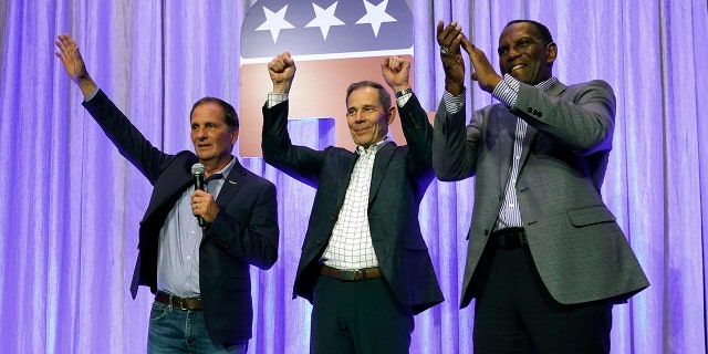 Utah midterm results: Republicans sweep House and Senate elections ... Utah midterm results: Republicans sweep House and Senate elections ...