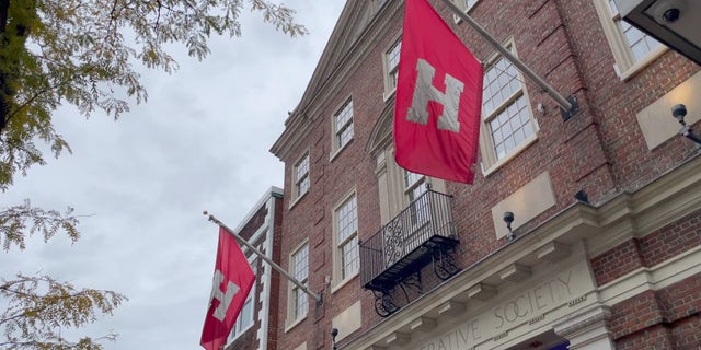 Race-based college admissions? Harvard students weigh in as SCOTUS ... Race-based college admissions? Harvard students weigh in as SCOTUS ...