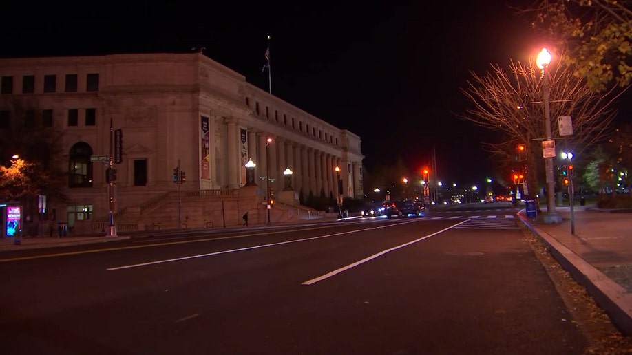 Teen girl in DC arrested after dragging police officer with vehicle ... Teen girl in DC arrested after dragging police officer with vehicle ...