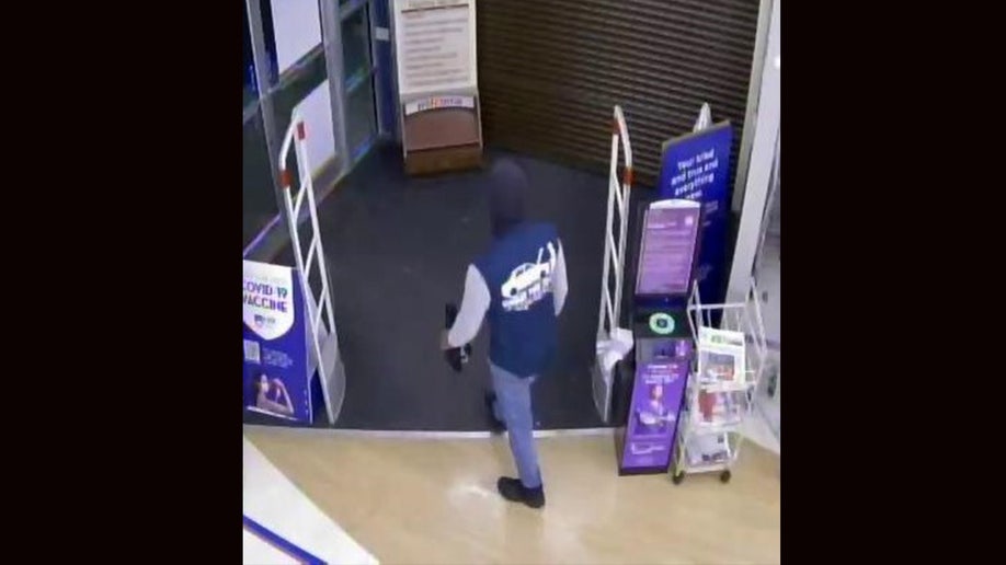 FBI seeking information on 'serial armed robbers' in Philadelphia ... FBI seeking information on 'serial armed robbers' in Philadelphia ...