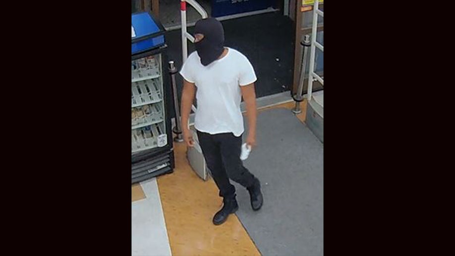 FBI seeking information on 'serial armed robbers' in Philadelphia ... FBI seeking information on 'serial armed robbers' in Philadelphia ...