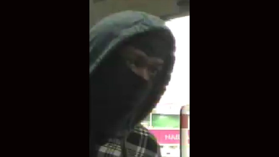 FBI seeking information on 'serial armed robbers' in Philadelphia ... FBI seeking information on 'serial armed robbers' in Philadelphia ...