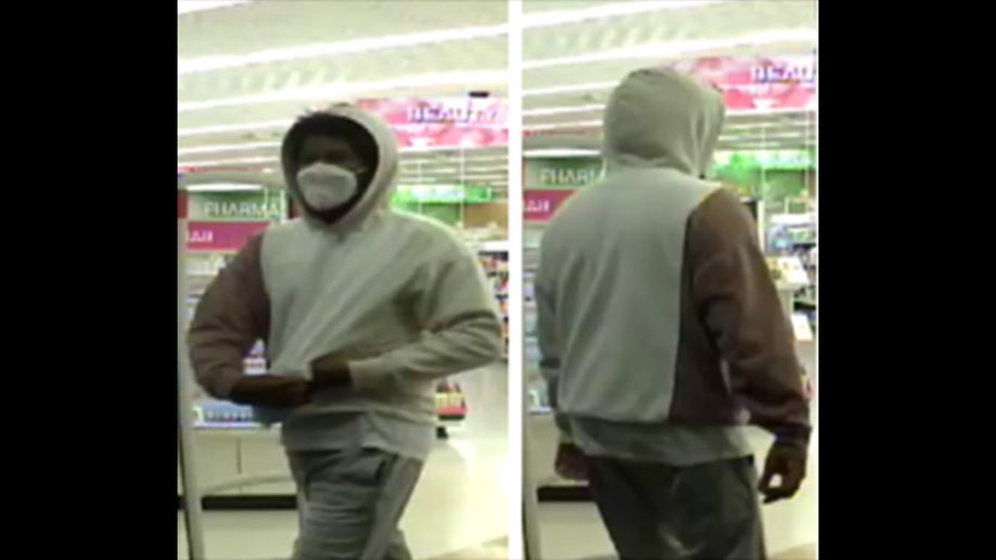 FBI seeking information on 'serial armed robbers' in Philadelphia ... FBI seeking information on 'serial armed robbers' in Philadelphia ...