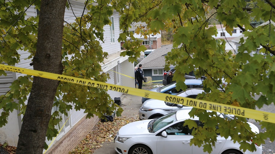 University Of Idaho Homicides What To Know About The 4 Victims