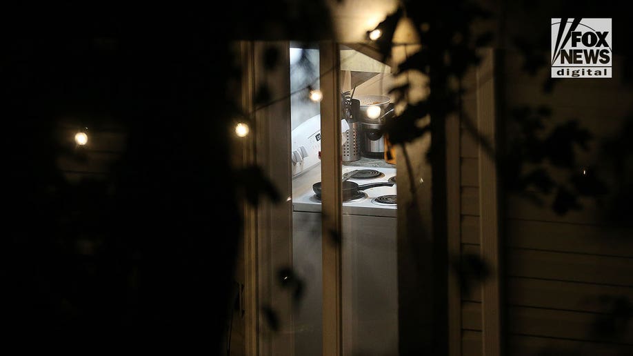 University Of Idaho Murders Two Roommates Were At Home When Four