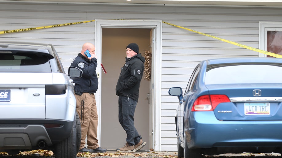 Idaho murders: Student says 'there needs to be justice' for person who ... Idaho murders: Student says 'there needs to be justice' for person who ...
