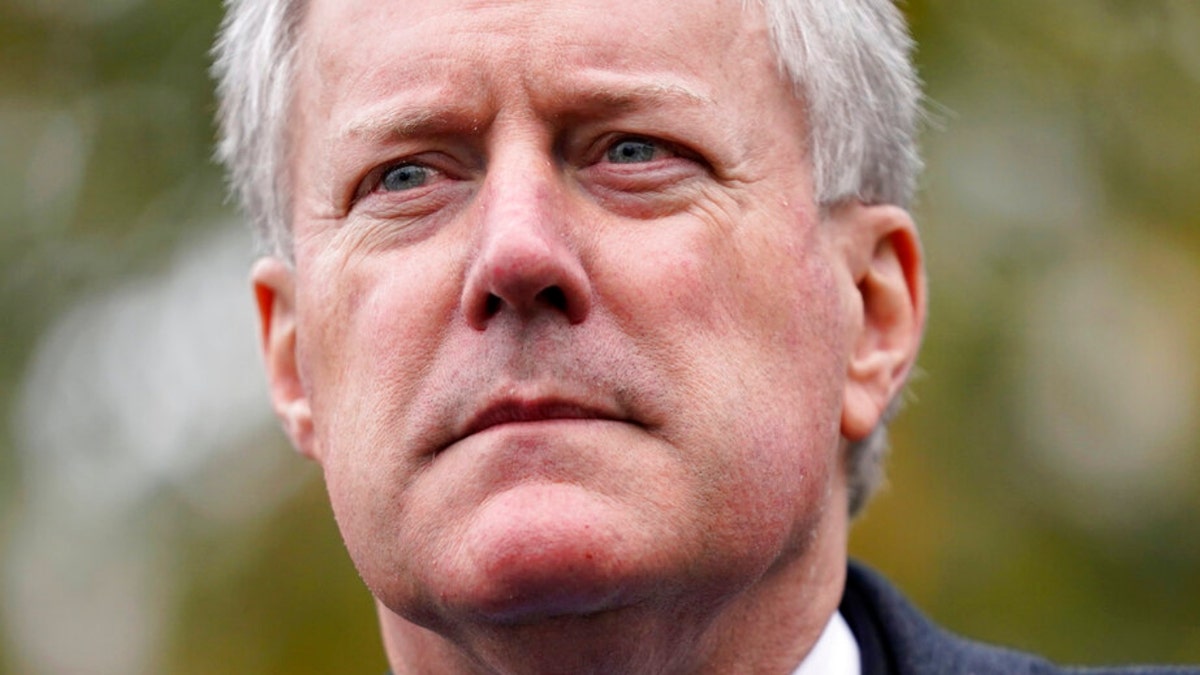 Judge denies Mark Meadows' request to move his 2020 election case from ... Judge denies Mark Meadows' request to move his 2020 election case from ...