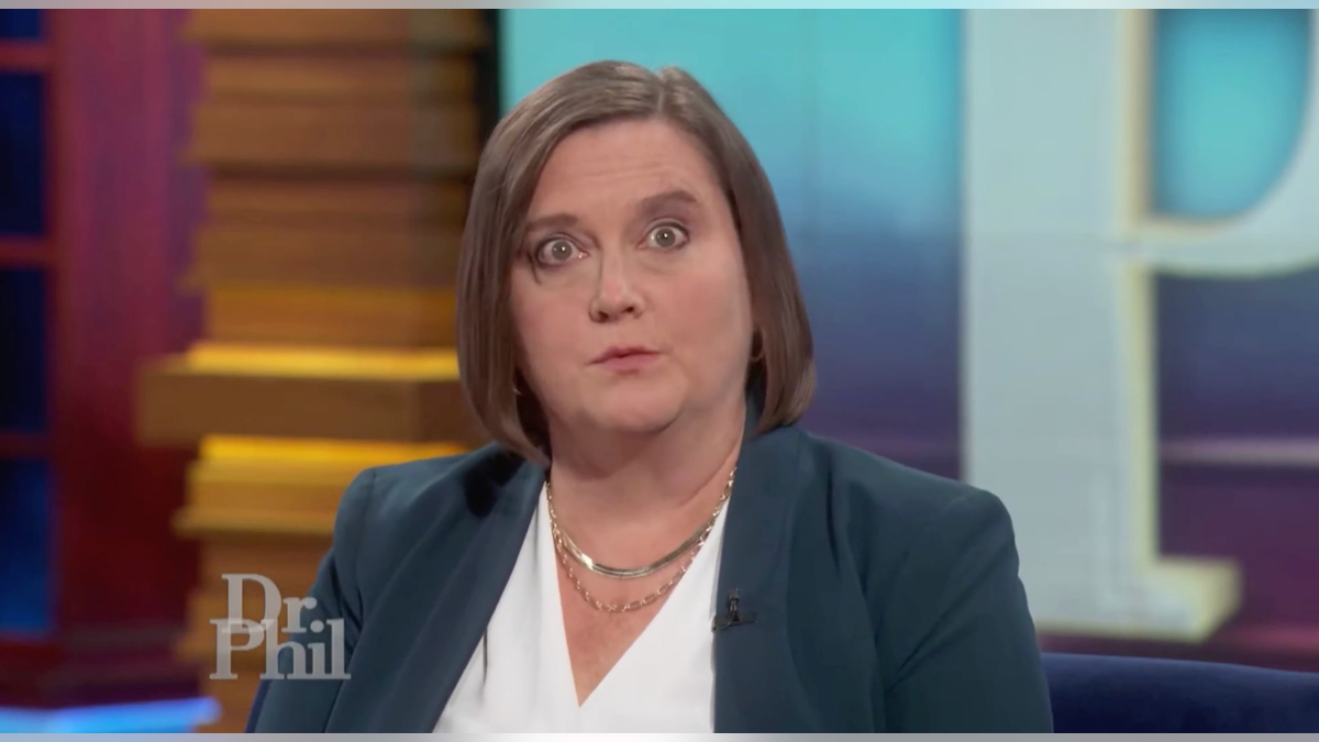 Dr. Phil's Bombshell Interview: Unmasking Trump's Mindset Dr. Phil's Bombshell Interview: Unmasking Trump's Mindset