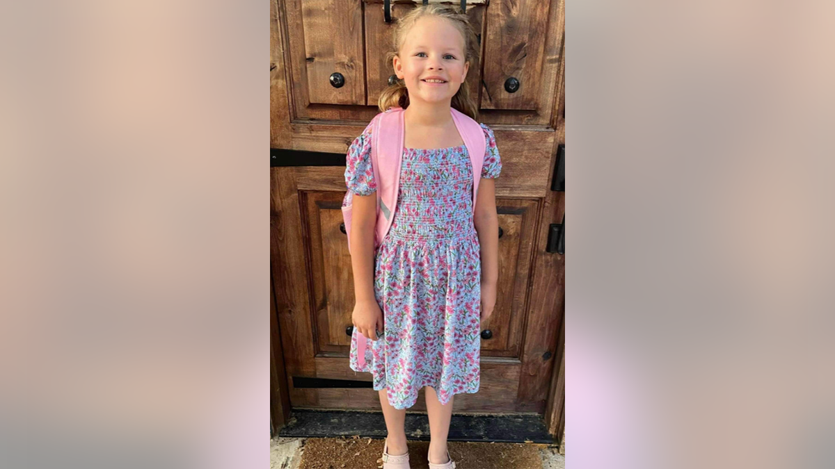 Texas Fedex Driver Accused Of Murdering 7 Year Old Girl Faces Unrelated