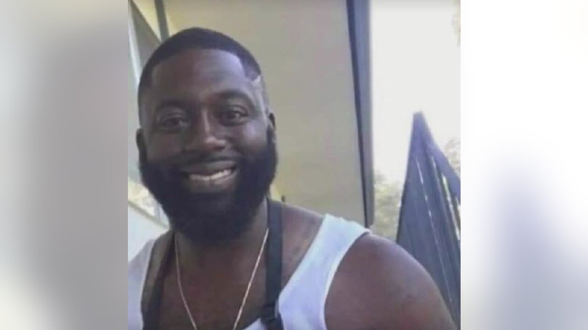 California Robbery Suspect Killed Store Clerk Not Charged With Murder
