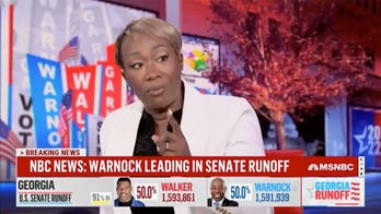 Raphael Warnock | Fox News