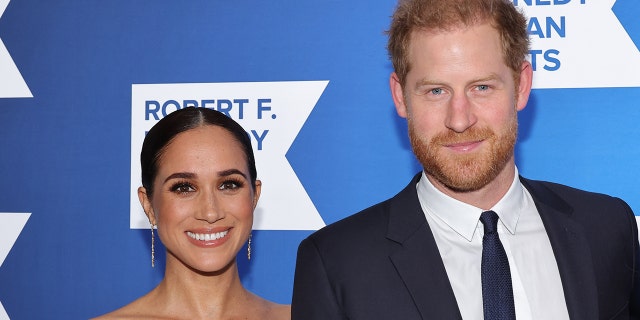 Prince Harry Meghan Markle Share Intimate Details Of Their First