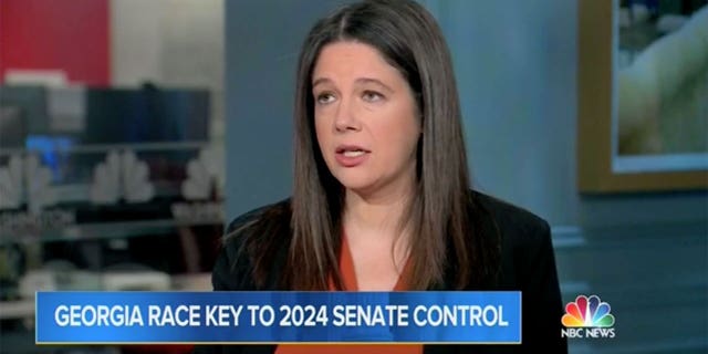 ABC, CNN and NBC panelists predict Warnock victory in Georgia runoff ...