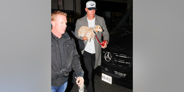 Yankees name Aaron Judge captain as slugger braves cold weather with ...