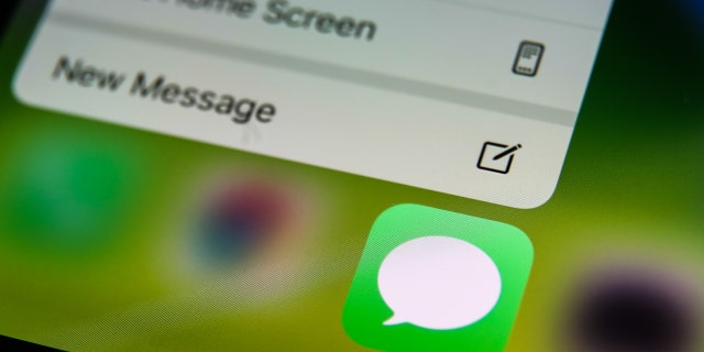 Apple Messages app: 5 features to remember | Fox News Apple Messages app: 5 features to remember | Fox News