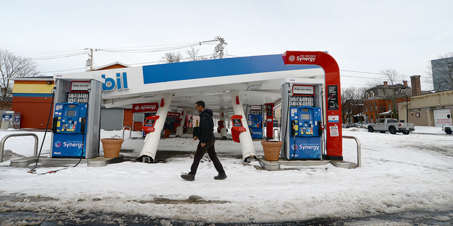 Buffalo winter storm: 39 now confirmed dead in western New York ...