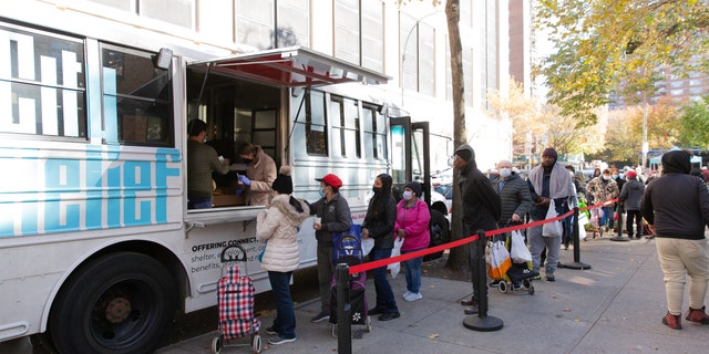 The homeless and the holidays. Here's how to make a difference | Fox News