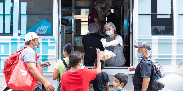 The homeless and the holidays. Here's how to make a difference | Fox News