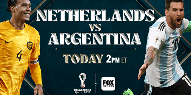 World Cup 2022: What to know about the first slate of quarterfinal ...