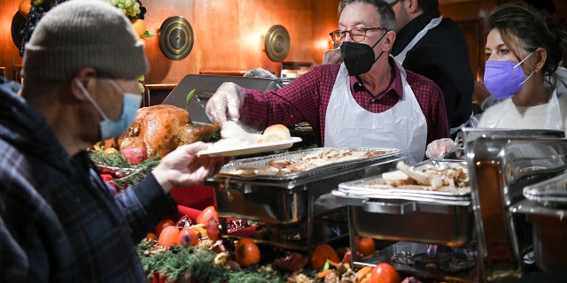 Celebrity Christmas traditions: Tim Allen, Blake Shelton, Christie ...