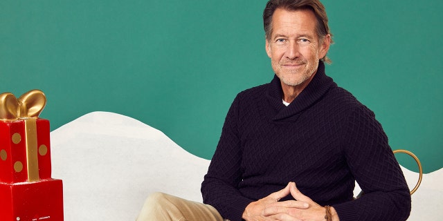 Hallmark’s ‘Perfect Harmony’ star James Denton dishes on his kids ...
