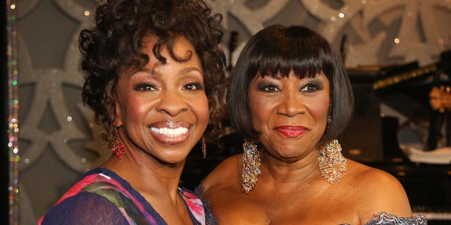 Gladys Knight on her decades-long friendship with Patti LaBelle: 'That ...