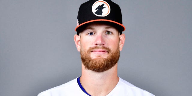 Rays acquire pitcher Jeff Belge who found success despite serious eye ...