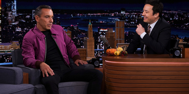 Mocking woke may be the new norm in comedy, thanks to Sebastian Maniscalco | Fox News