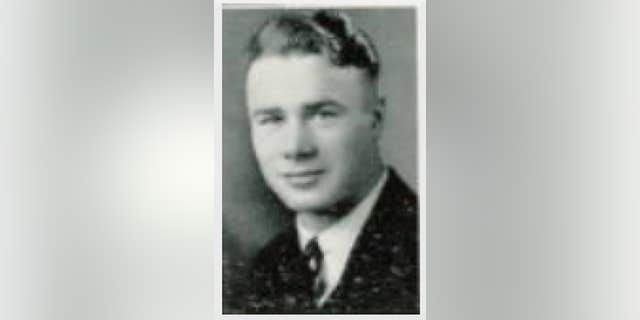 Pearl Harbor sorrow suffered by sailor's mom revealed in long-lost ...