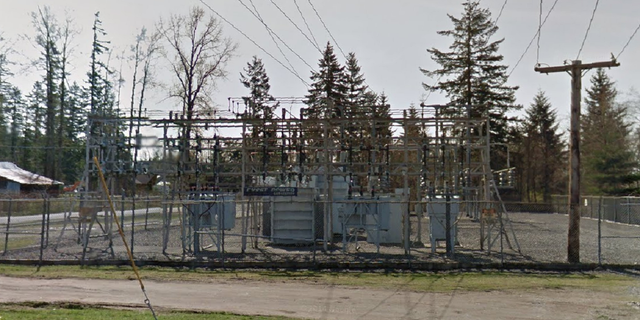 Washington substation attacks' alleged motive revealed | Fox News Washington substation attacks' alleged motive revealed | Fox News