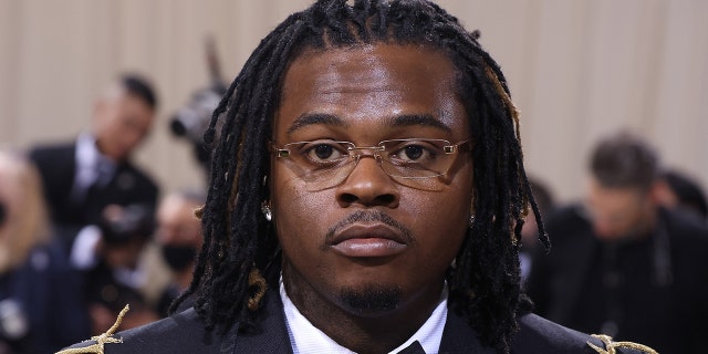 Rapper Gunna enters plea in Atlanta racketeering case | Fox News