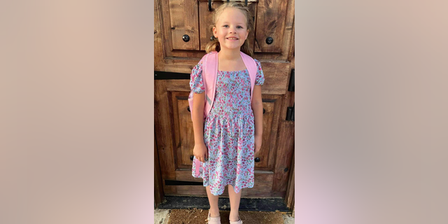 Texas Fedex Driver Accused Of Murdering 7 Year Old Girl Faces Unrelated