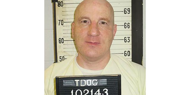 Tennessee judge puts death row inmate's mistreatment lawsuit on hold ...