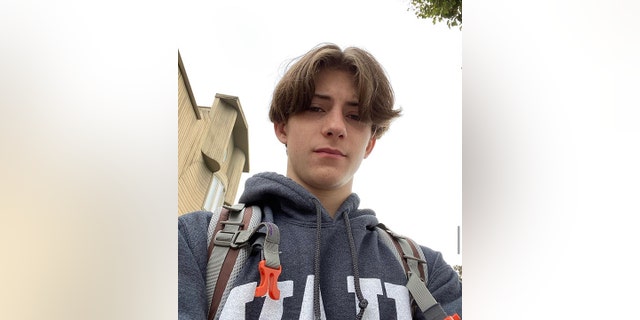 Teen actor Tyler Sanders' cause of death revealed | Fox News