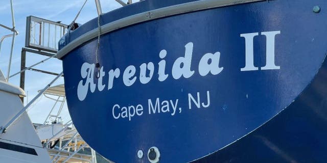 New Jersey sailboat with 2 aboard goes missing after never reaching ...