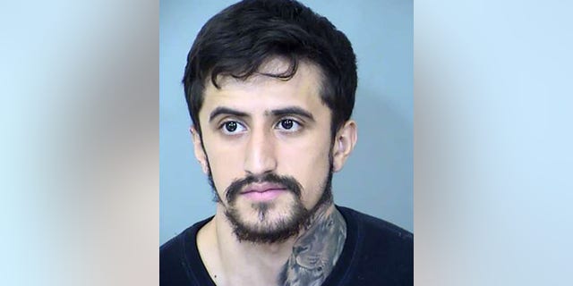 Man suspected of quadruple homicide in Colorado arrested in Mexico after two months on the run ...