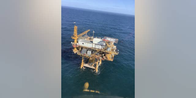 US Coast Guard suspends search for 4 people on board helicopter that ...