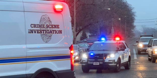 Des Moines police probe dead body found at public park as homicide | Fox News