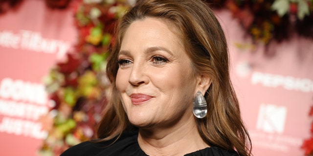Drew Barrymore Reveals Shes Dating Again After Staying Single For Six