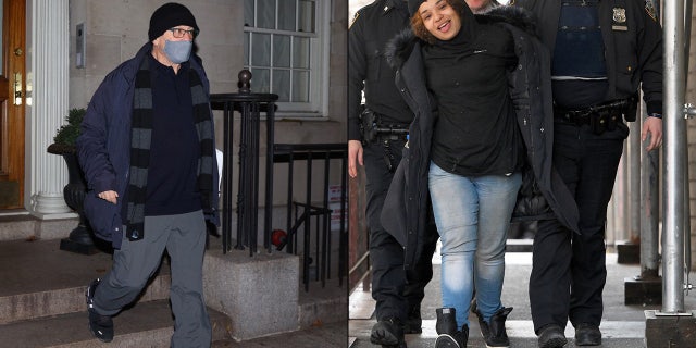 NYC serial burglar accused of breaking into Robert De Niro's home ...